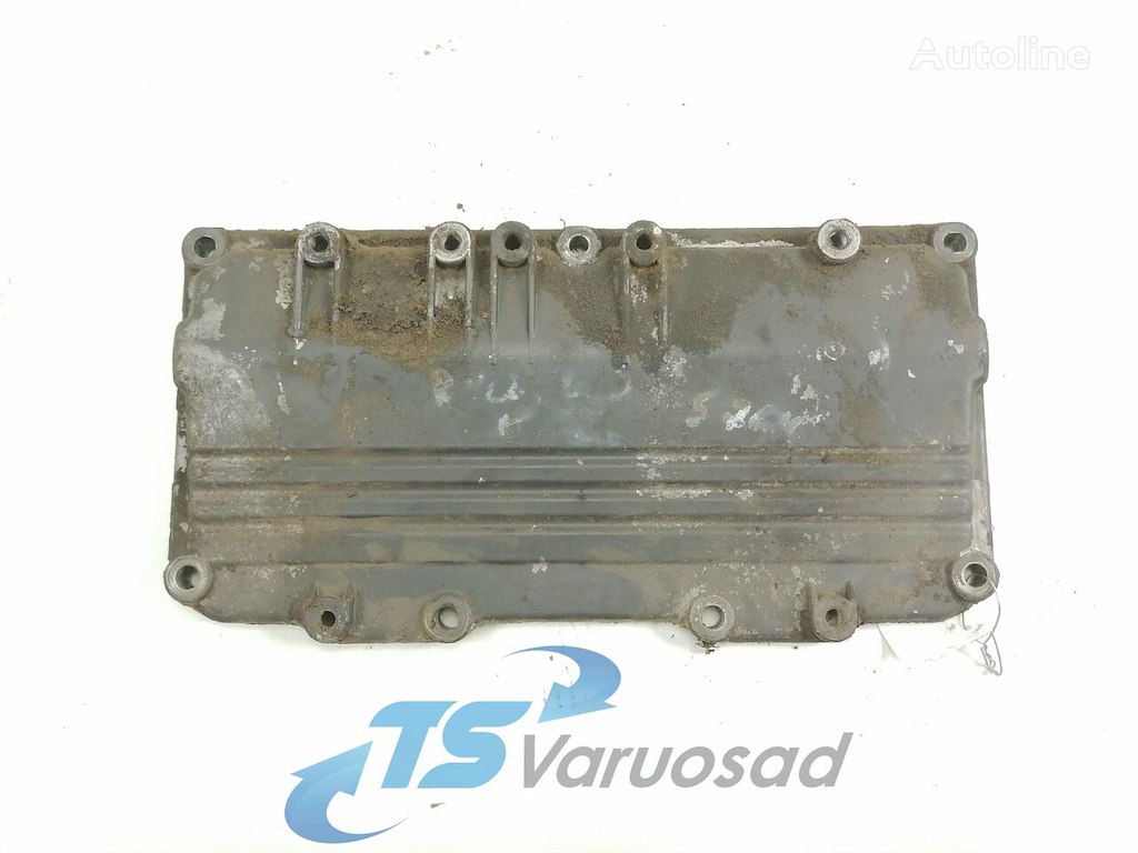 Engine side cover Scania engine side cover 1372110 za Scania 124 tegljača