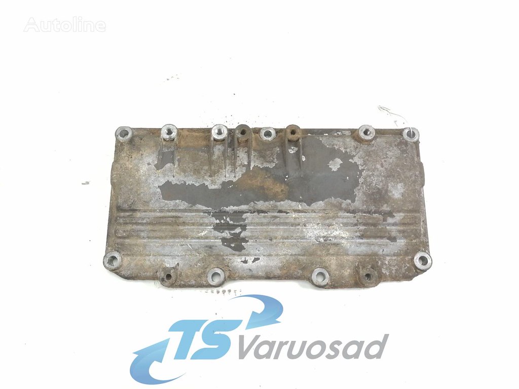 Engine side cover Scania engine side cover 1420745 za Scania 124 tegljača