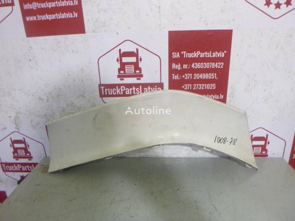 Scania R440 Wing molding 1431932 kabina za tegljača