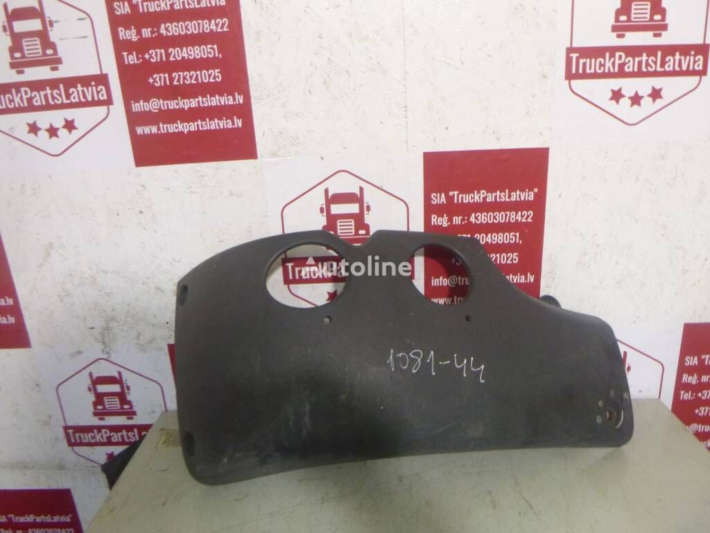 Scania R440 Front bumper cover right 1439789 kabina za tegljača