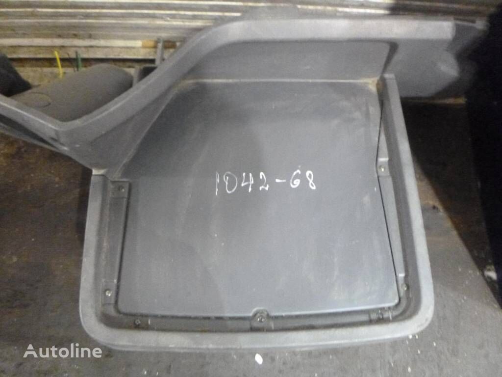 Scania R420 Glove box 1728514 kabina za tegljača