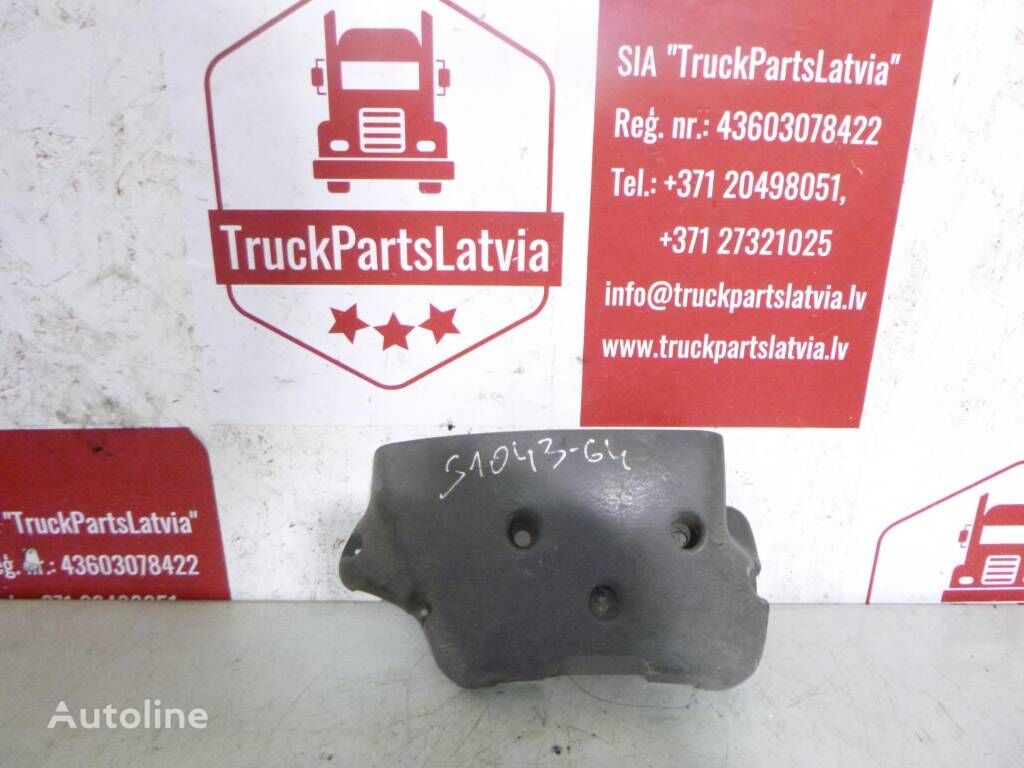 Scania R144 Steering column cover 1424667 kabina za tegljača