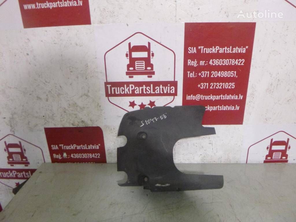 Scania R144 Steering column cover 1400822 kabina za tegljača