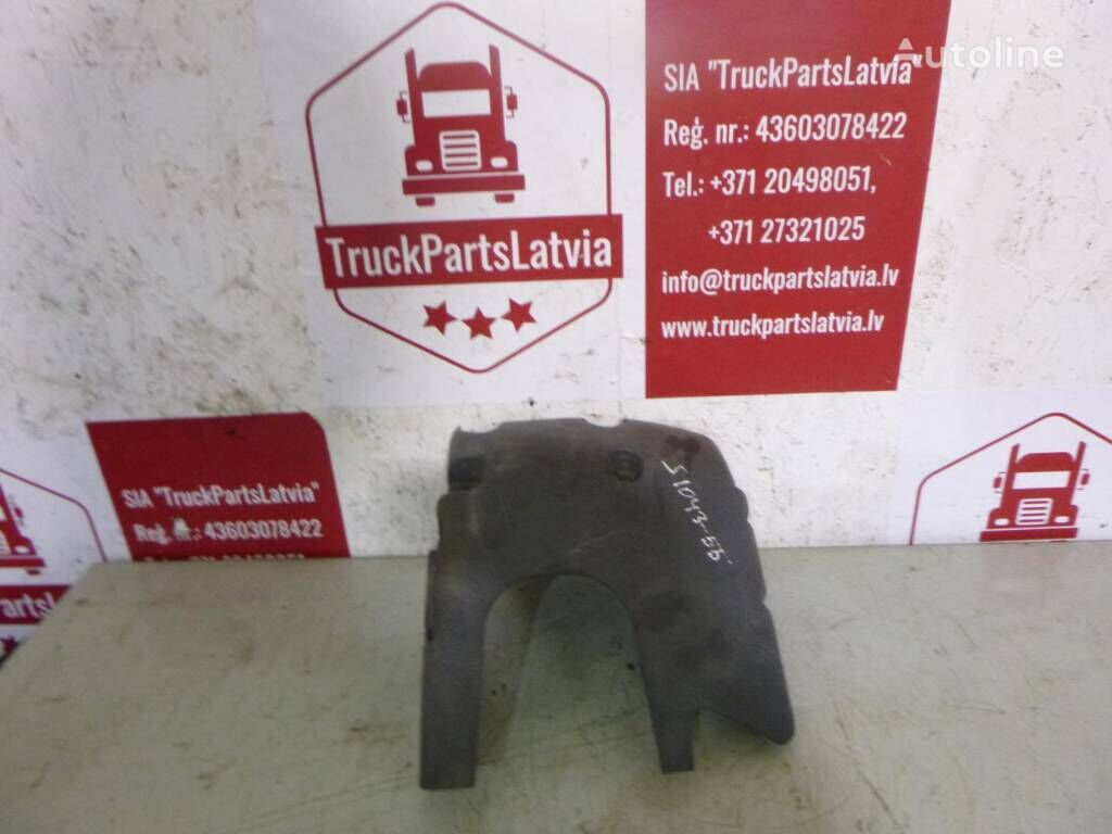 Scania R144 Steering column cover 1400822 kabina za tegljača