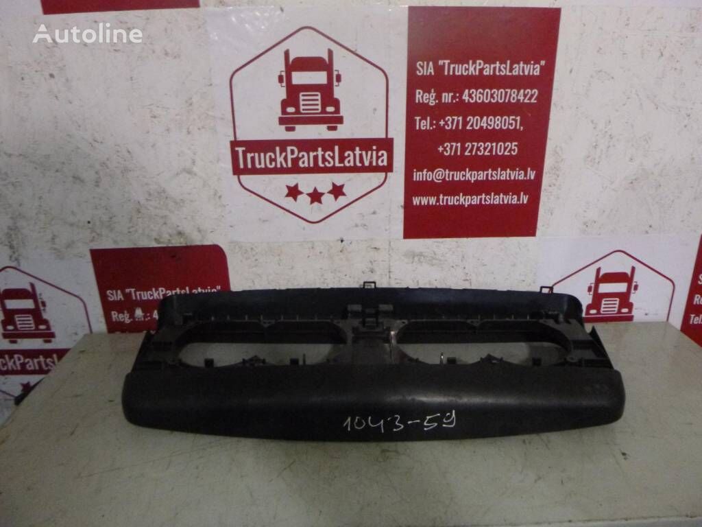 Scania R144 Dashboard trim 1429979 kabina za tegljača