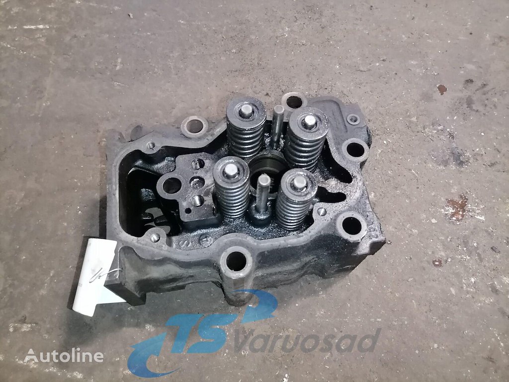 Scania Cylinder head, HPI 1522361 glava cilindra za Scania 124 tegljača