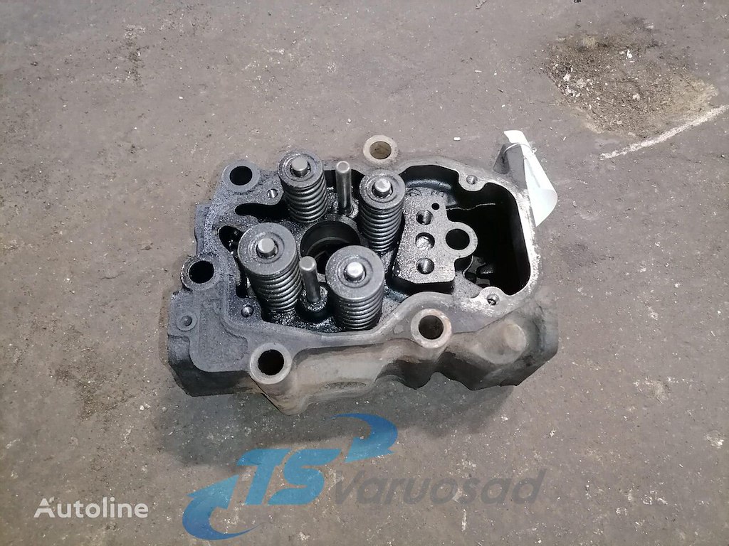 Scania Cylinder head, HPI 1522361 glava cilindra za Scania 124 tegljača