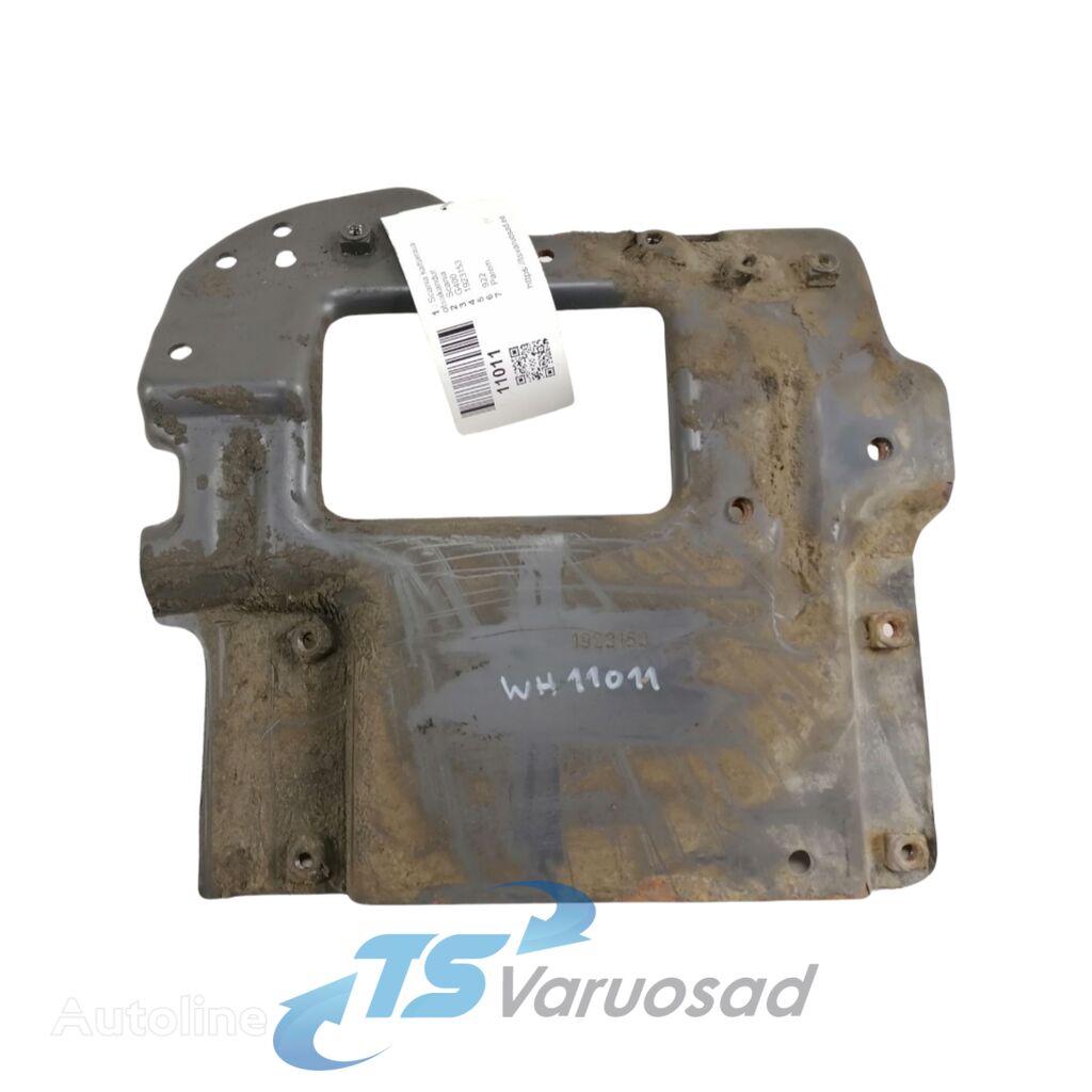 Scania Bumper bracket 1923153 branik za Scania G400 tegljača