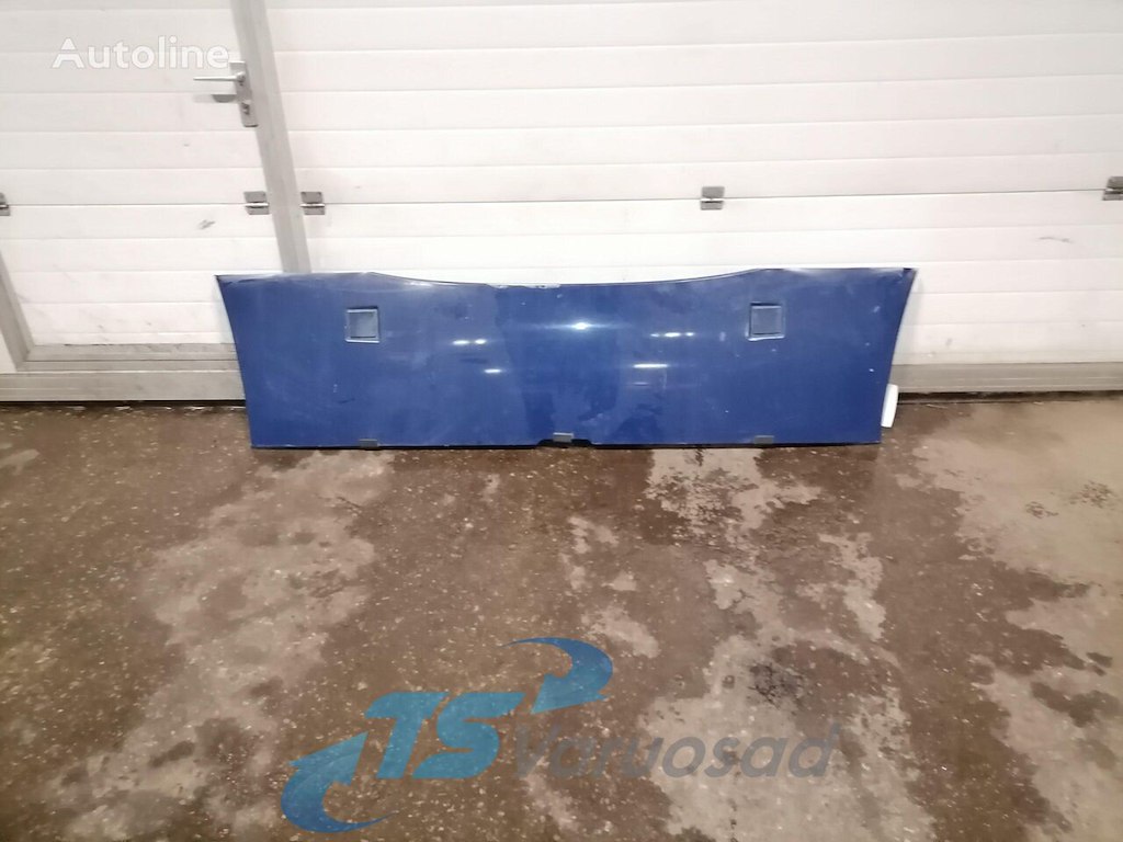 Scania Scania cab wind deflector, roof 1731083 oblaganje za Scania R420 tegljača