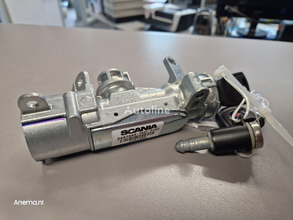 Scania With ignition lock immobilizer brava za vrata za kamiona