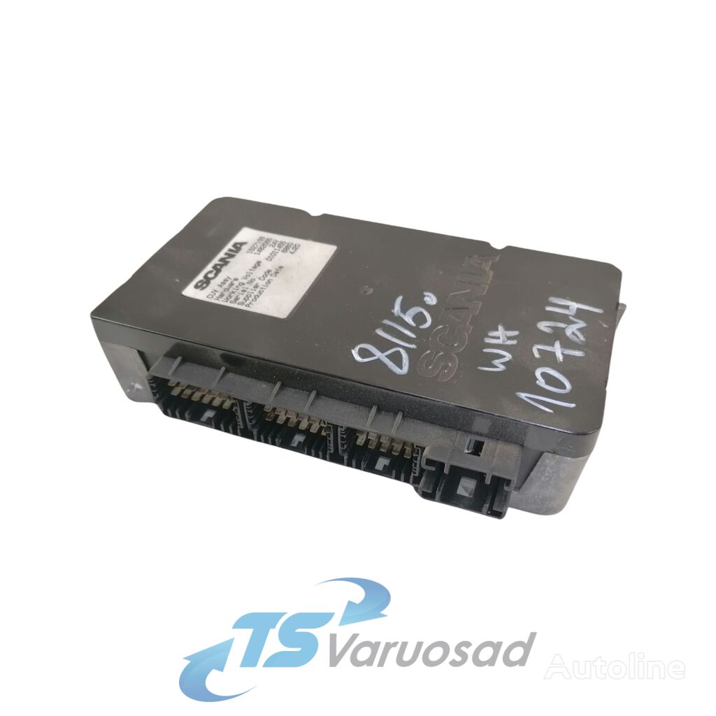 Scania Ecu, VIS 1527199 upravljačka jedinica za Scania P380 tegljača