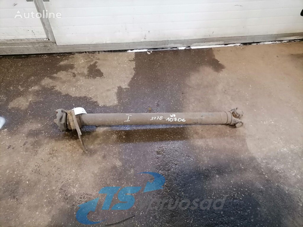 Scania Propeller shaft 1759163 kardansko vratilo za Scania P380 tegljača