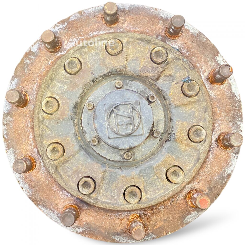 ZF Urbino (01.99-) 0870-385-118 glavčina za Solaris Urbino, Alpino, Vacanza (1999-) autobusa