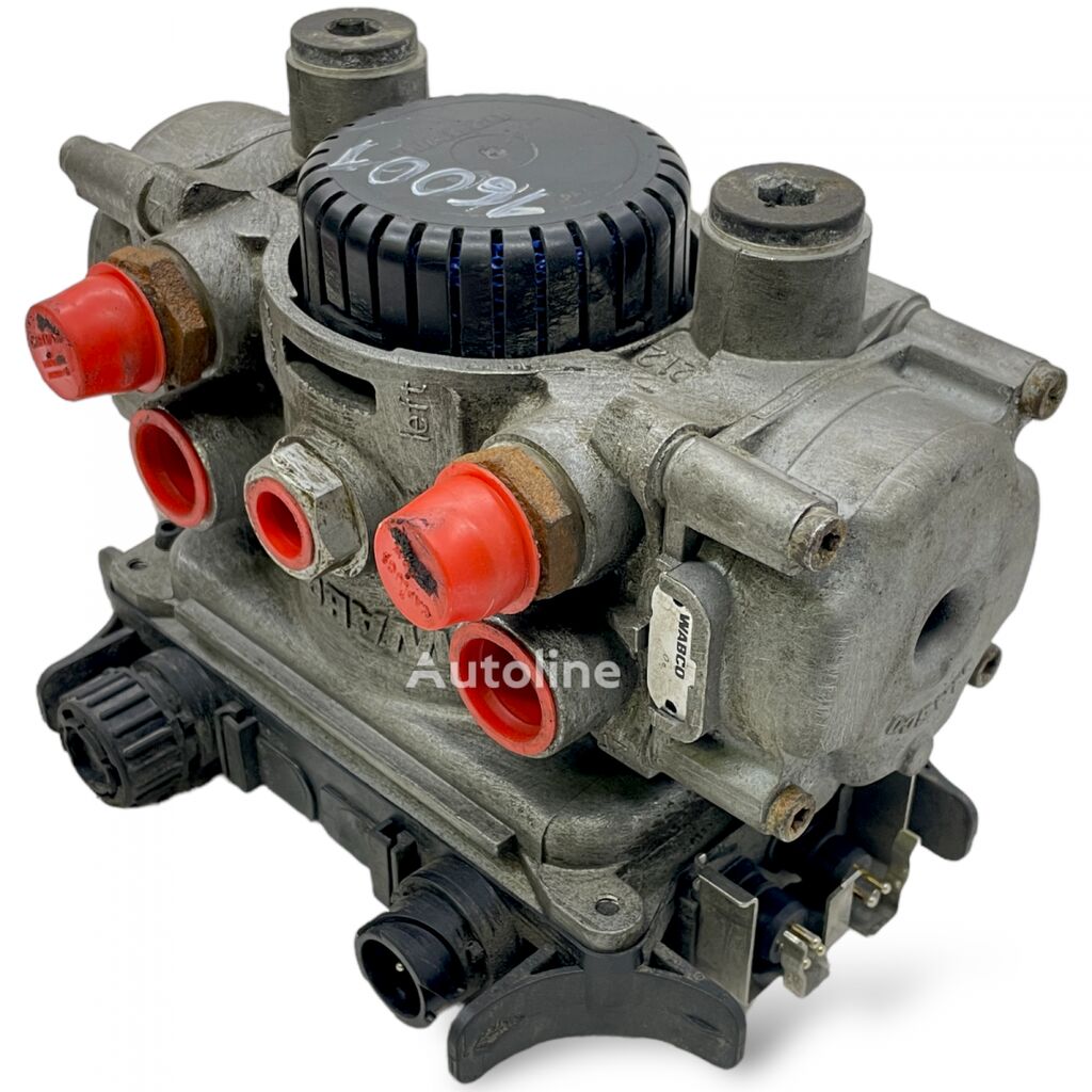 WABCO Urbino (01.99-) 4801040090 EBS modulator za Solaris Urbino, Alpino, Vacanza (1999-) autobusa