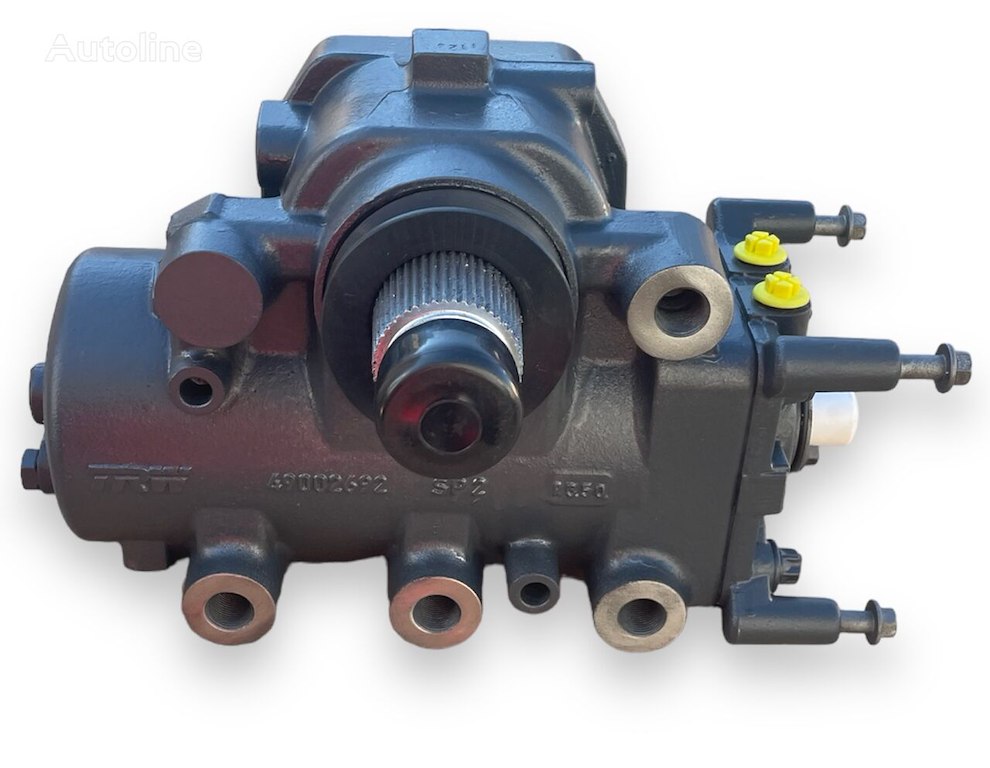 TRW 250390 250246 99616 THP99616 250391 reduktor volana za Volvo 250390 250246 99616 THP99616 250391 kamiona
