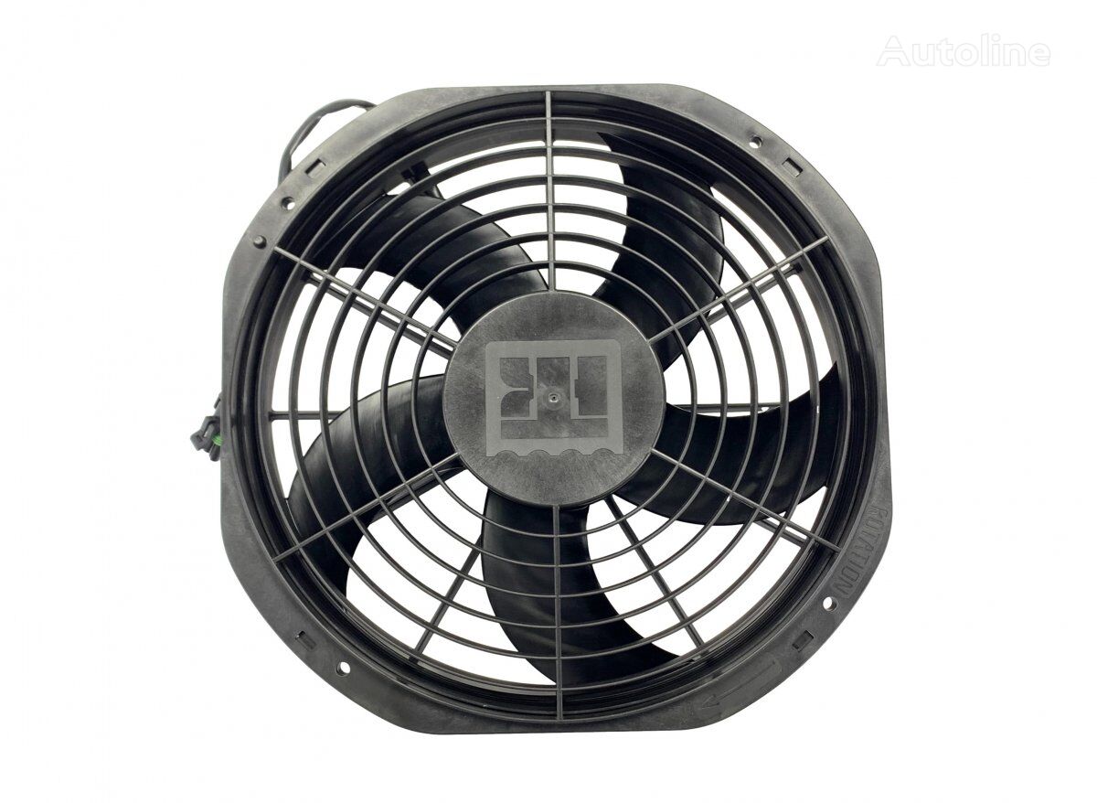 Fan axial 24V Thermo King B12B (01.97-12.11) za Volvo B6, B7, B9, B10, B12 bus (1978-2011) autobusa