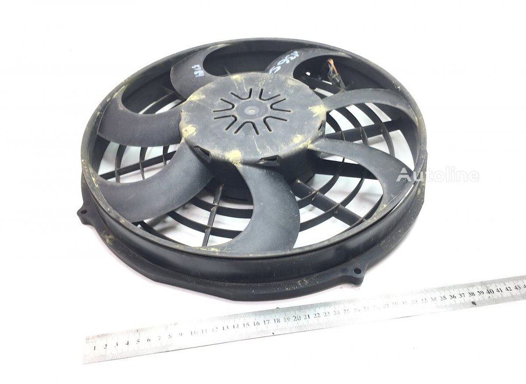 Air conditioning fan, on the roof Spheros B5LH (01.08-) 11114716C za Volvo B5LH, B0E (2008-) autobusa