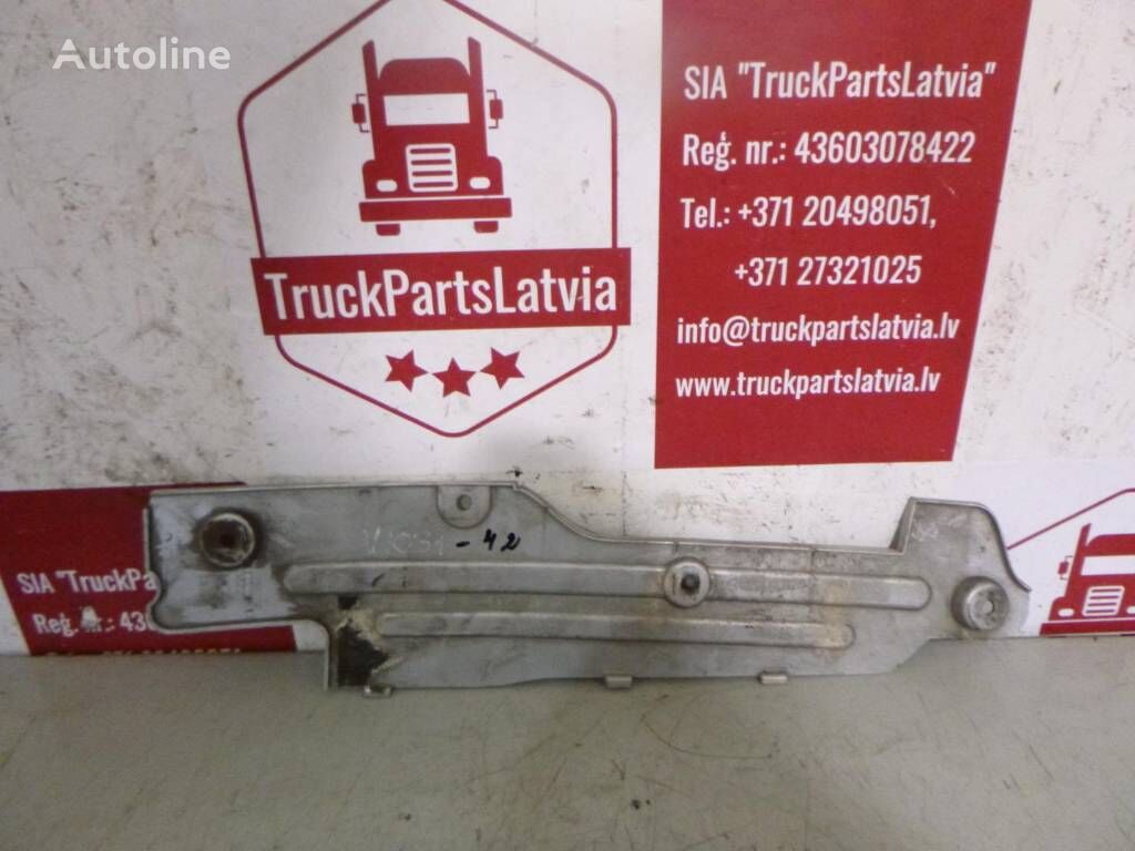 Volvo Fh12 Wing left element 20529682 kabina za tegljača