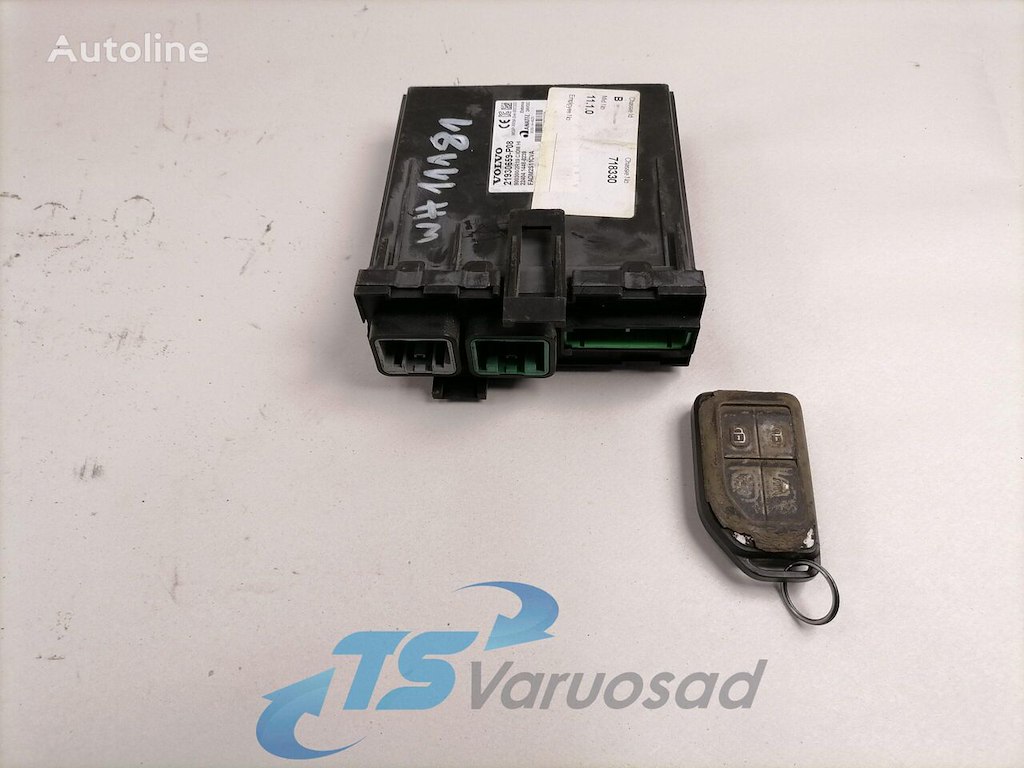 Volvo Ecu CIOM 21930659 upravljačka jedinica za Volvo FH tegljača