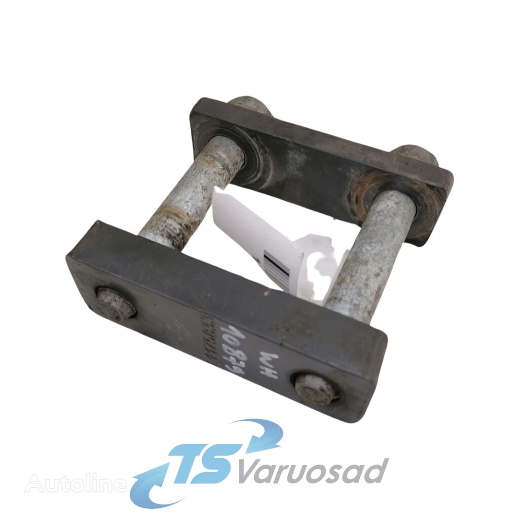 Volvo Spring shackle 21175833 za Volvo FH tegljača