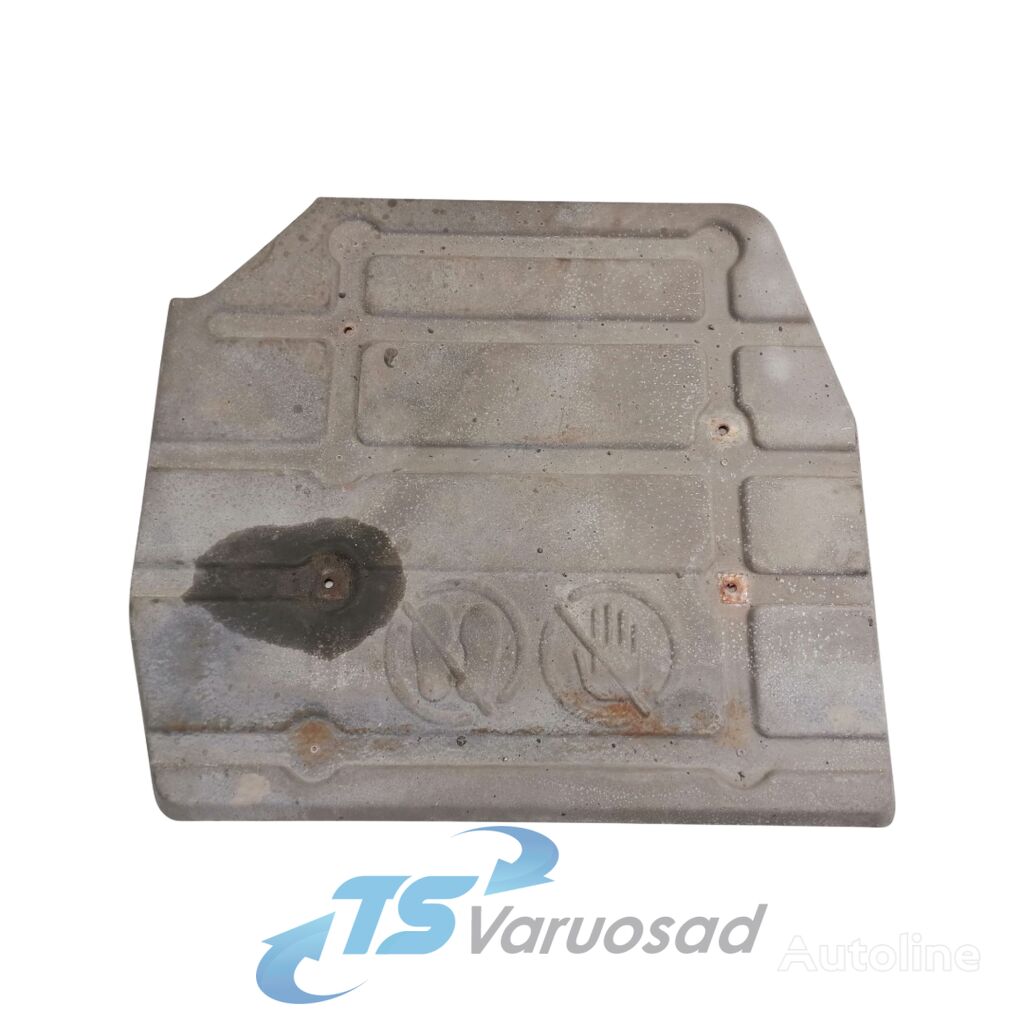 Volvo Muffler cover 21638275 prigušivač za Volvo FH tegljača