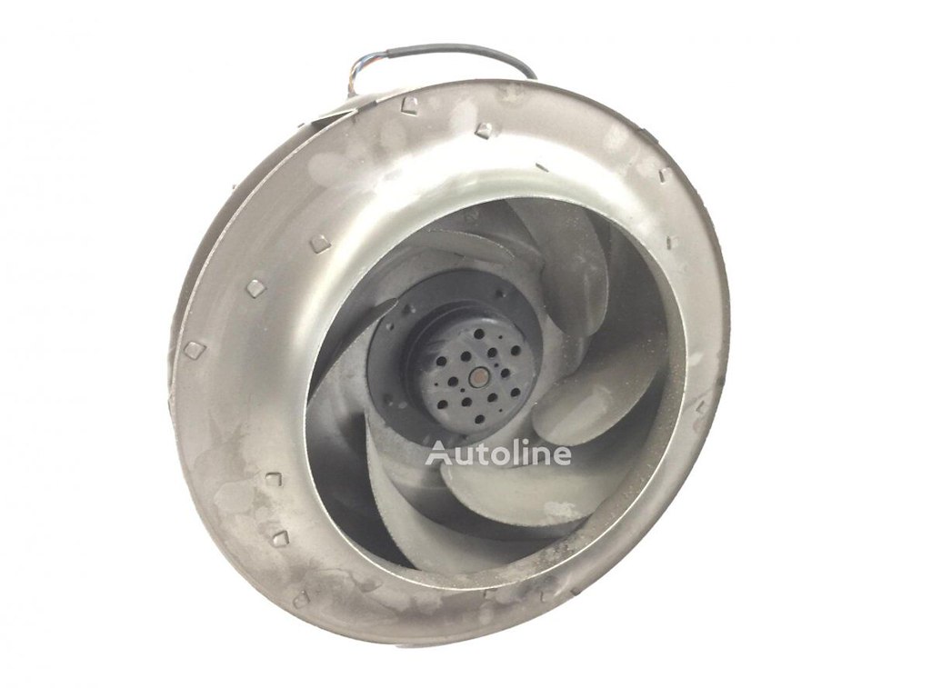 Air conditioning fan Ebmpapst B5LH (01.08-) 2710570A za Volvo B5LH, B0E (2008-) autobusa