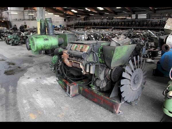 Deutz F8L413 motor za kamiona