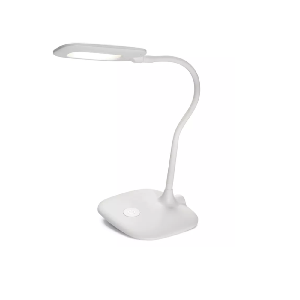 Z7602W STELLA STONA LED LAMPA