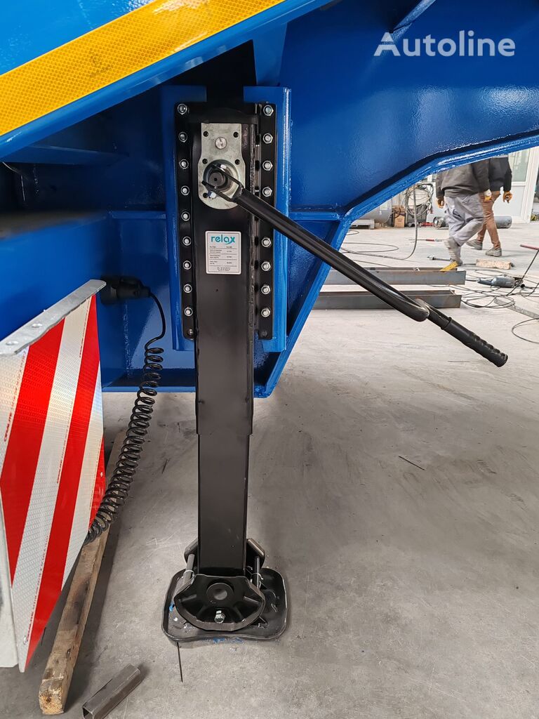 RelaxParts SEMI TRAILER LANDING GEAR DIRECTLY FROM MANUFACTURER za RelaxParts poluprikolica