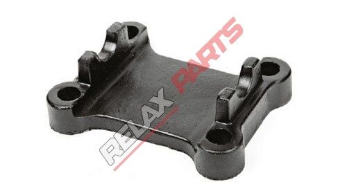 RelaxParts za AXLE SPRING PLATE poluprikolica