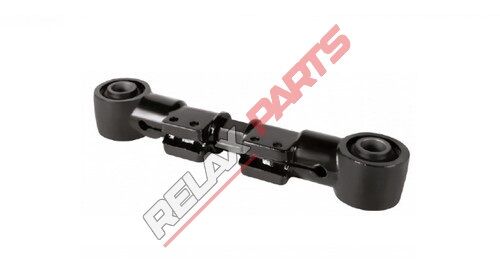 RelaxParts ADJUSTABLE CONTROL ARM osovina za ADJUSTABLE CONTROL ARM poluprikolica