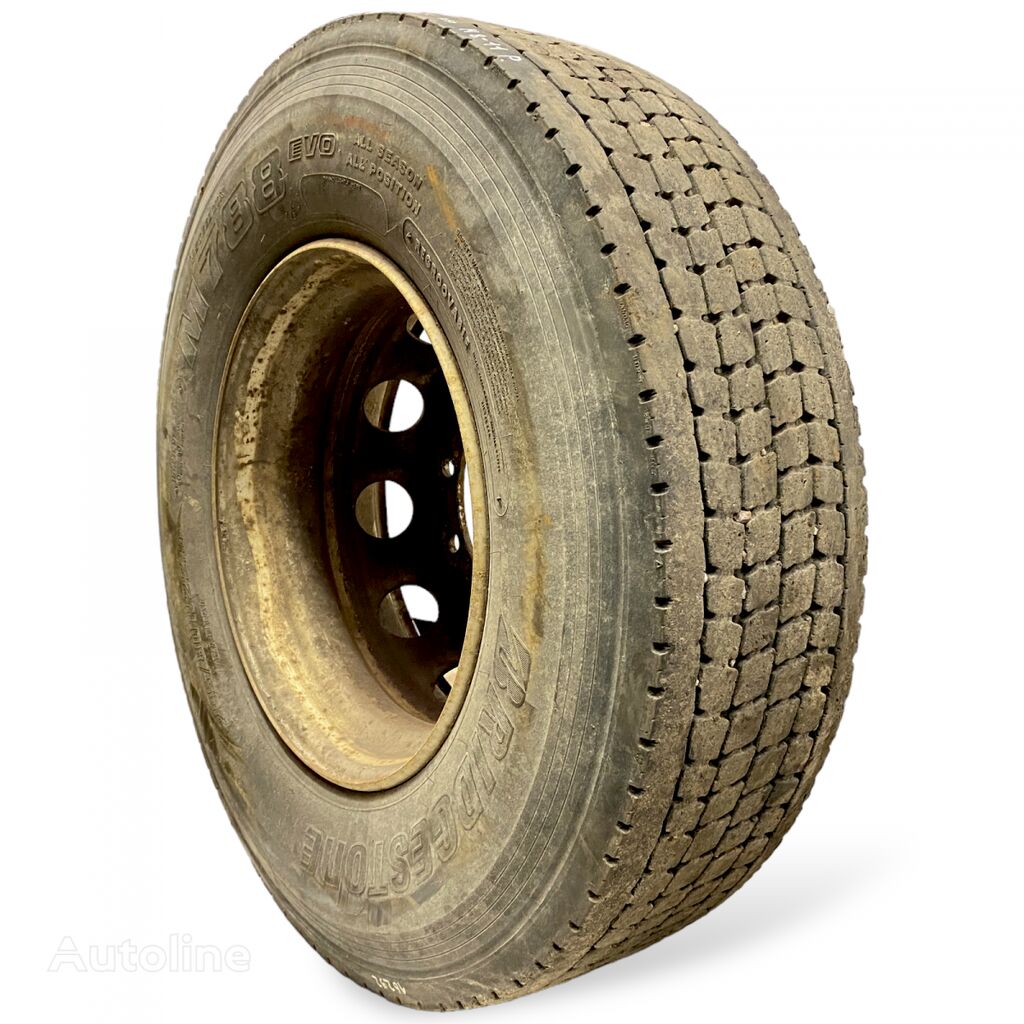 Bridgestone B12B (01.97-12.11) točak