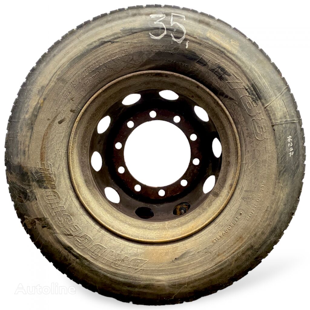 Bridgestone B12B (01.97-12.11) točak