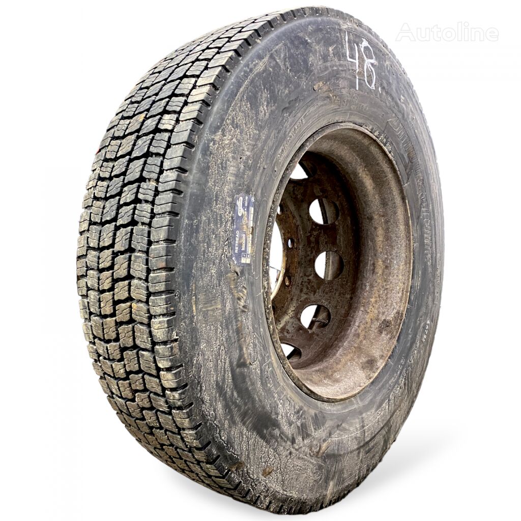 Bridgestone B12B (01.97-12.11) točak