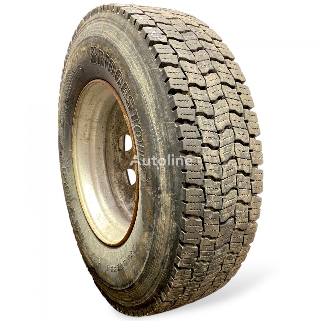 Bridgestone B12B (01.97-12.11) točak