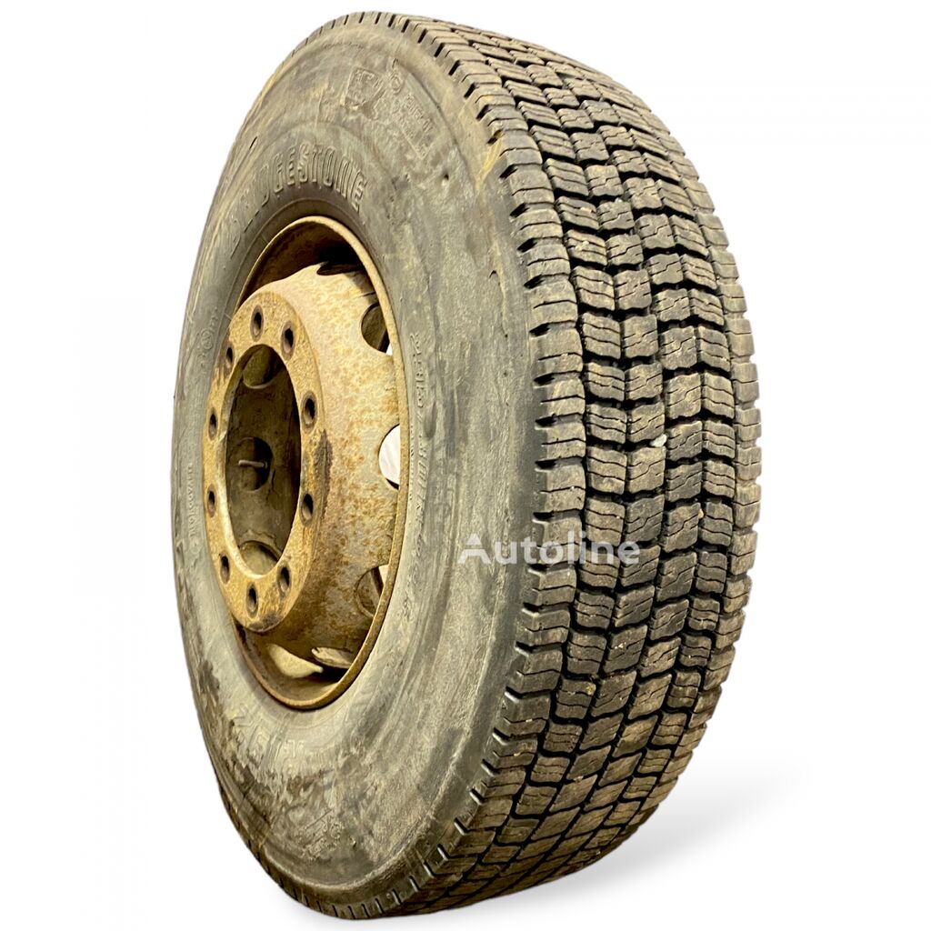 Bridgestone B7R (01.06-) točak