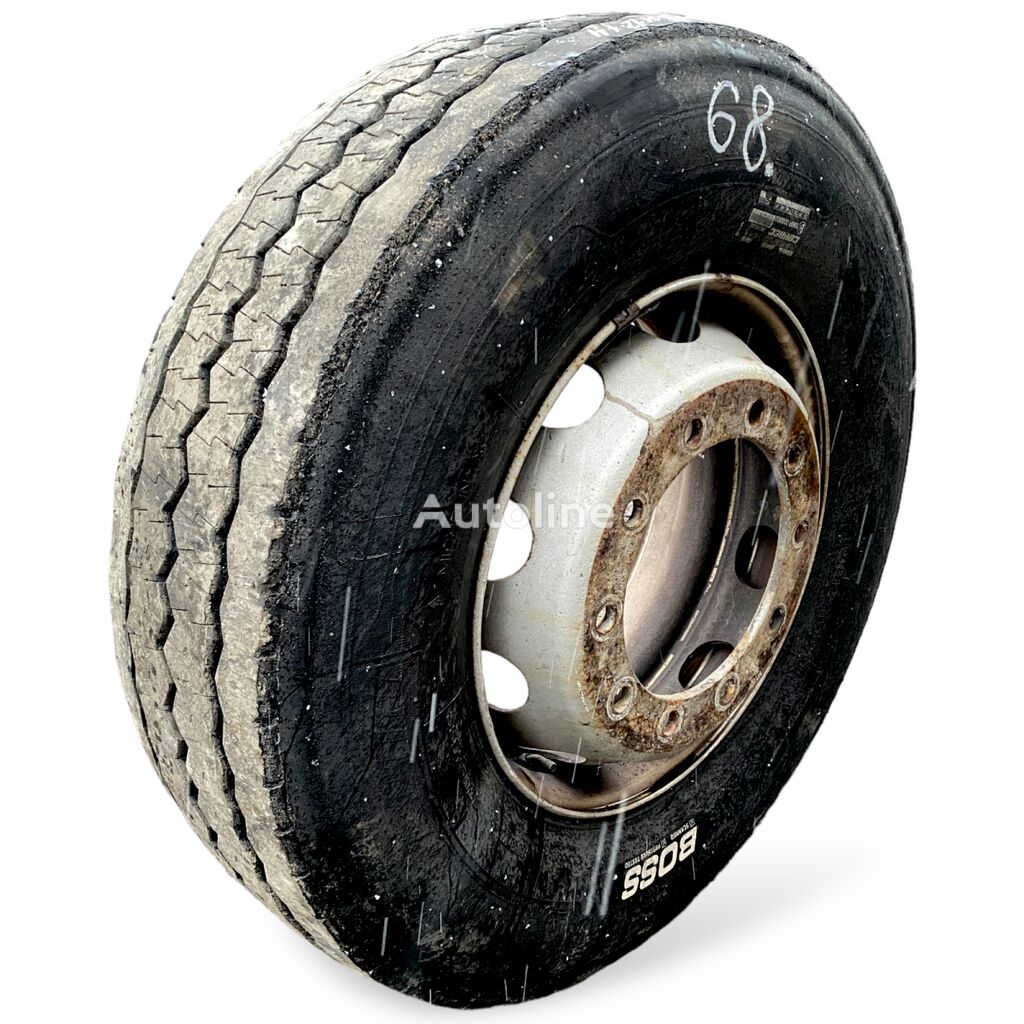 Michelin B12B (01.97-12.11) točak