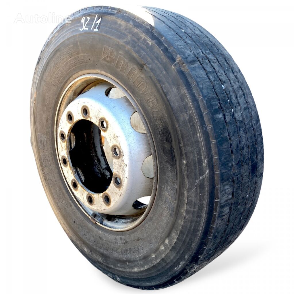 Bridgestone B12B (01.97-12.11) točak