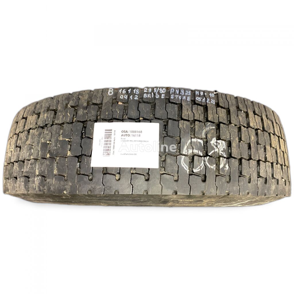 Bridgestone Urbino (01.99-) točak