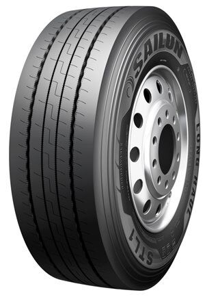 Nova Sailun 445/45R19,5 Sailun STL1 guma za kamione