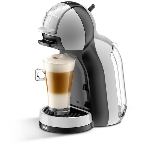 KRUPS DOLCE GUSTO KP123B N