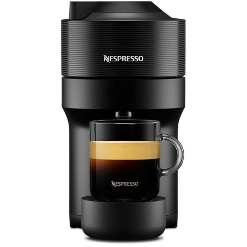 NESPRESSO VERTUO POP CRNI GDV2-EUBKNE-S