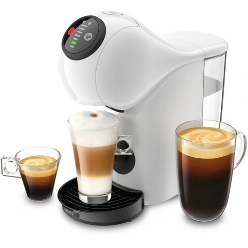 KRUPS DOLCE GUSTO GENIO S KP243110