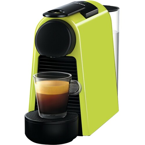 NESPRESSO Essenza Mini Green D30-EUGNNE2-S