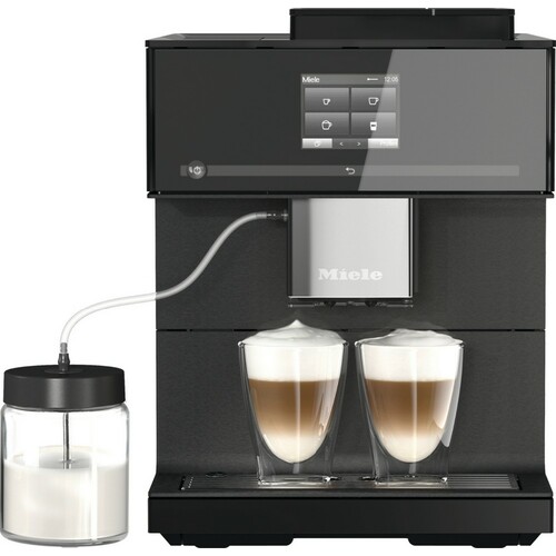 MIELE CM 7750 OBSW CoffeeSelect