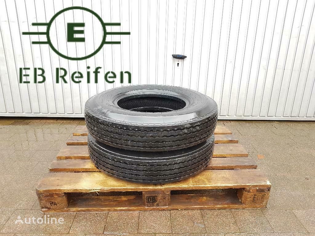 Continental 7.00R16_117L_Continental_LSR+_12PR_TT_unbenutzt guma za kamione