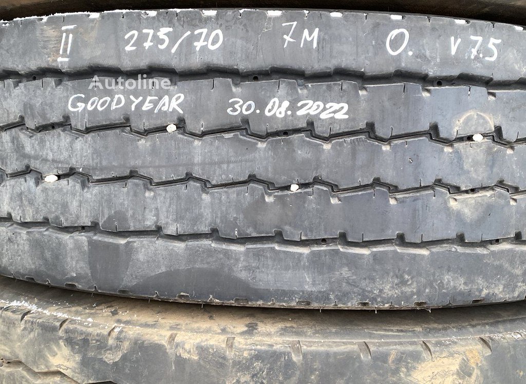 Goodyear B9 (01.10-) guma za autobuse