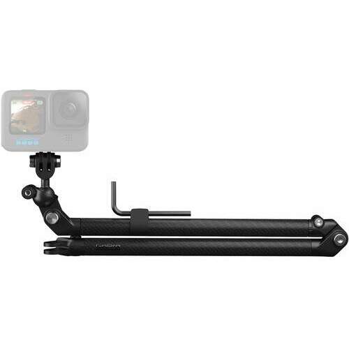 GOPRO Stativ Boom + Bar Mount AEXTM-011