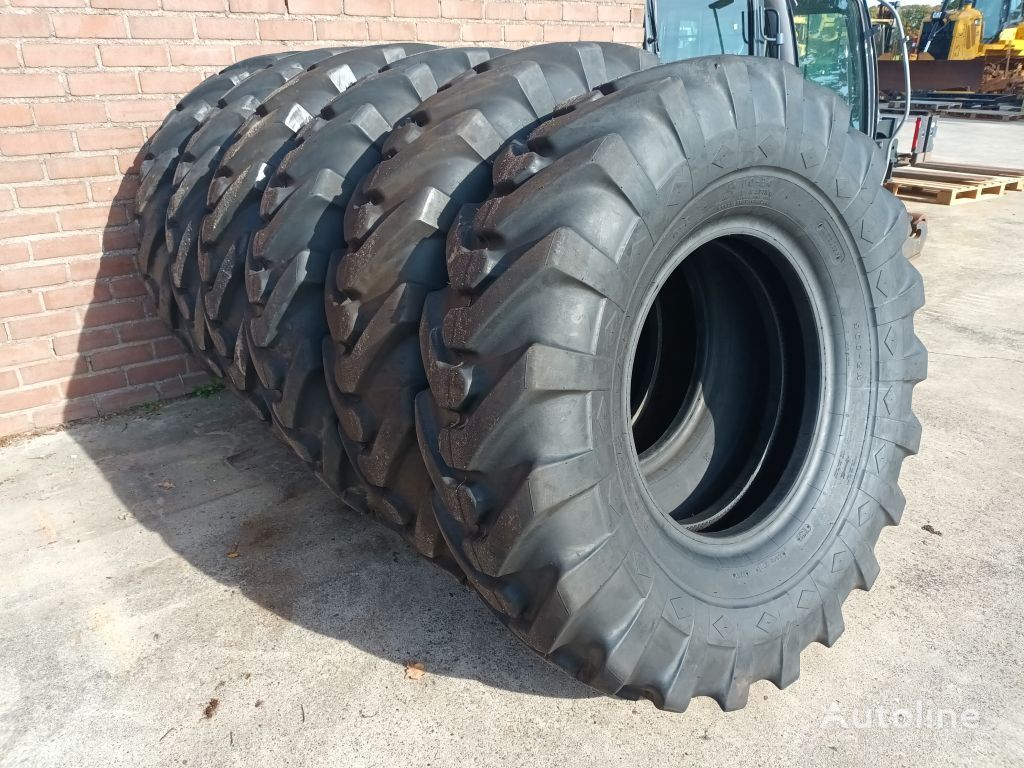 Goodyear Unused 14.00-24 tires ostalo