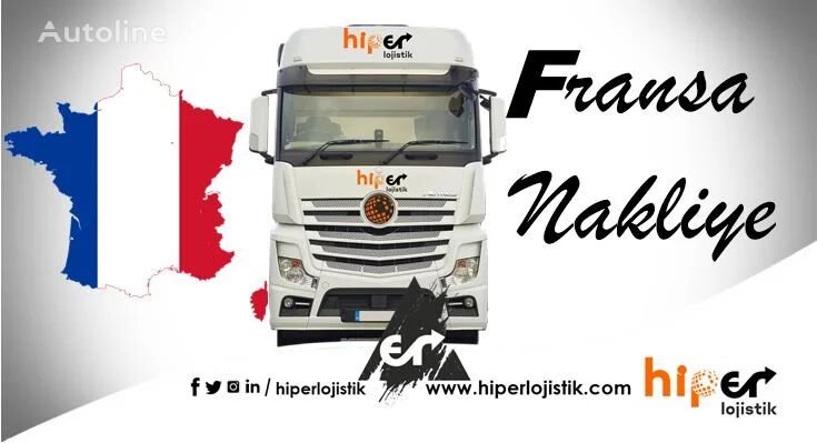 Frantse Shipping